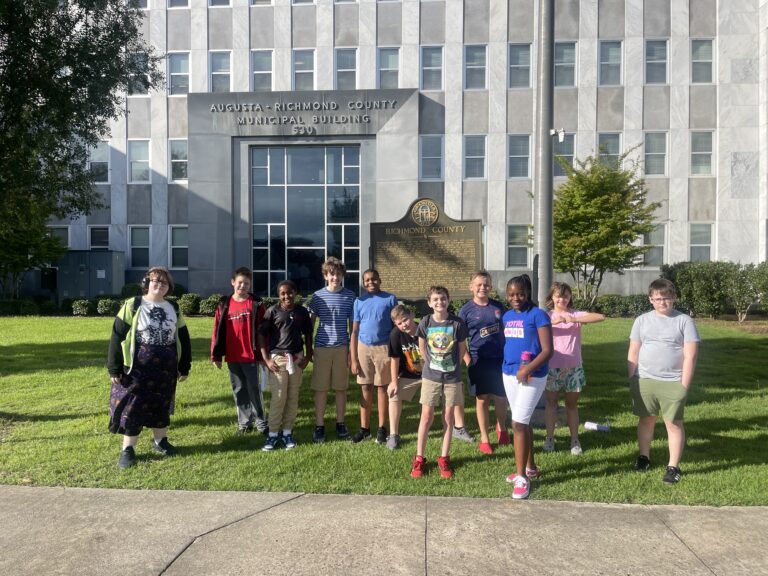 1st – 12th – Soar Academy