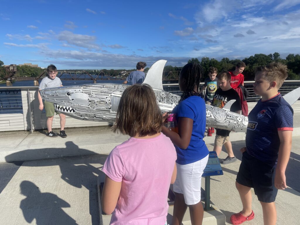 Personalized Learning – Soar Academy