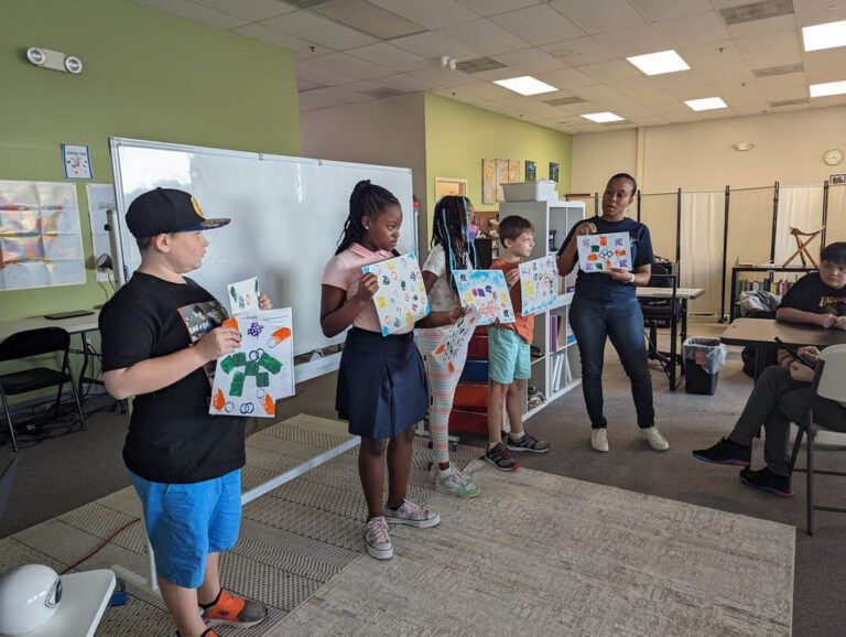 Enroll – Soar Academy